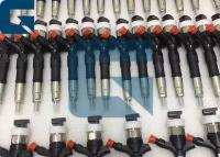 China 23670-30090 23670-30380 Denso Common Rail Fuel Injector Assembly / Diesel Engine Parts for sale