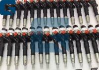 China 23670-30090 23670-30380 Denso Common Rail Fuel Injector Assembly / Diesel Engine Parts for sale