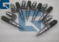 China 0414702023 3829644 Common Rail Diesel Fuel Injectors For Excavator Replacement Parts for sale