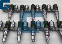 China 0414702023 3829644 Common Rail Diesel Fuel Injectors For Excavator Replacement Parts for sale