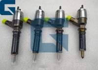 China Excavator 312D E312D Common Rail Fuel Injection 326-4756 3264756 32F61-00014 for sale