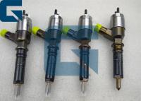 China Excavator 312D E312D Common Rail Fuel Injection 326-4756 3264756 32F61-00014 for sale