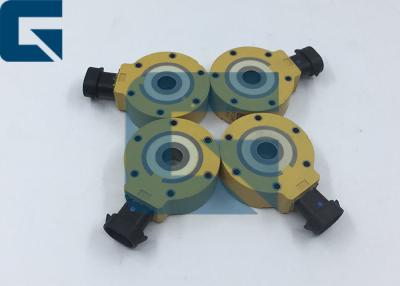 China C6.4 Fuel Pump Solenoid Valve 286-1511 2861511 For  E320D Excavator Spare Parts for sale