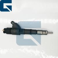 China 0445 120 067 Common Rail Diesel Injector for EC210B Excavator for sale