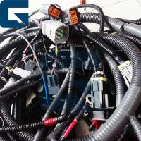 China KNR10850  Wiring Harness for  SH130-5 Excavator for sale