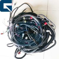 China KNR10850  Wiring Harness for  SH130-5 Excavator for sale