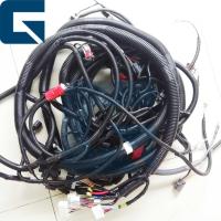 China KNR10850  Wiring Harness for  SH130-5 Excavator for sale