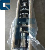 China 4098436 QSK60 Engine Crankshaft for sale