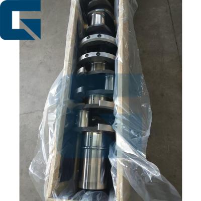 China 4098436 QSK60 Engine Crankshaft for sale