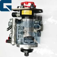 China 8923A055G U2644F528MG DP200 Engine Fuel Injection Pump for sale