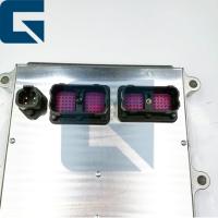 China 4921776 Engine Control Module ECM For PC200-7 PC400-7 Excavators for sale