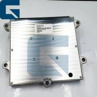 China 4921776 Engine Control Module ECM For PC200-7 PC400-7 Excavators for sale