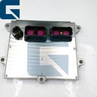 China 4921776 Engine Control Module ECM For PC200-7 PC400-7 Excavators for sale