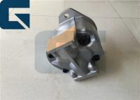China D39PX-22 D39EX-22 Hydraulic Oil Pump Assembly 705-22-32210 / Bulldozer Gear Pump for sale