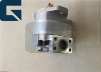 China D39PX-22 D39EX-22 Hydraulic Oil Pump Assembly 705-22-32210 / Bulldozer Gear Pump for sale