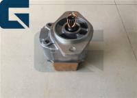 China D39PX-22 D39EX-22 Hydraulic Oil Pump Assembly 705-22-32210 / Bulldozer Gear Pump for sale