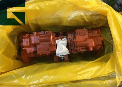 China Excavator Hydraulic Main Pump 11C0841 K3V112DT-1XHR-9N64-2V For CLG922 CLG920 for sale