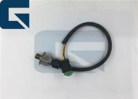 China 224-4536 2244536  E330C Excavator Pressure Switch 194-6726 1946726 for sale