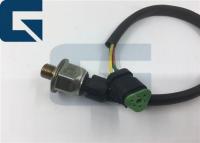 China 224-4536 2244536  E330C Excavator Pressure Switch 194-6726 1946726 for sale