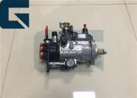 China E320D2 Excavator Accessories C7.1 Diesel Fuel Injection Pump 463-1678 4631678 for sale