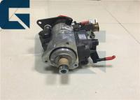 China E320D2 Excavator Accessories C7.1 Diesel Fuel Injection Pump 463-1678 4631678 for sale