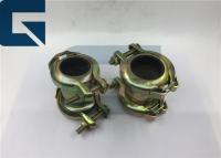 China 14524449 VOE145244492 Flexible Coupling Gasket Kit For EC210 EC240 EC290B Excavator for sale