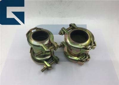China 14524449 VOE145244492 Flexible Coupling Gasket Kit For EC210 EC240 EC290B Excavator for sale