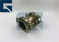 China 14524449 VOE145244492 Flexible Coupling Gasket Kit For EC210 EC240 EC290B Excavator for sale