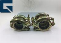 China 14524449 VOE145244492 Flexible Coupling Gasket Kit For EC210 EC240 EC290B Excavator for sale