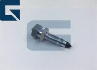 China EC210B EC290B Excavator Grease Valve VOE14531520 Adjust Fitting 14531520 for sale