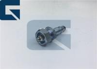 China EC210B EC290B Excavator Grease Valve VOE14531520 Adjust Fitting 14531520 for sale