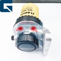 China 285-5098 2855098 Fuel Water Separator for 414E loader for sale