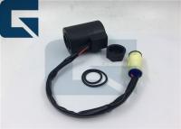 China EC140B EC160B EC180B Excavator Solenoid Valve Coil VOE14527267 24V 14527267 for sale