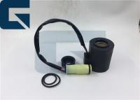China EC140B EC160B EC180B Excavator Solenoid Valve Coil VOE14527267 24V 14527267 for sale