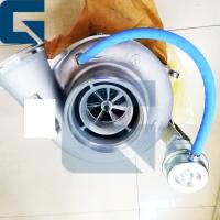 China 4089854 HX55W QSM11 Engine Turbocharger for sale
