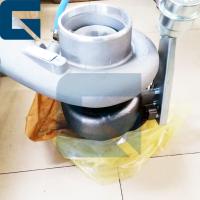 China 4089854 HX55W QSM11 Engine Turbocharger for sale