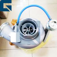 China 4089854 HX55W QSM11 Engine Turbocharger for sale