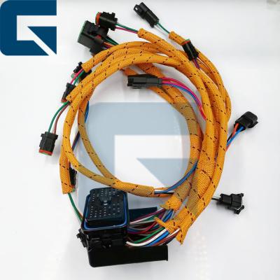 China 366-0168 Water pump for C18 Engine for sale