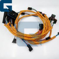 China 366-0168 Water pump for C18 Engine for sale