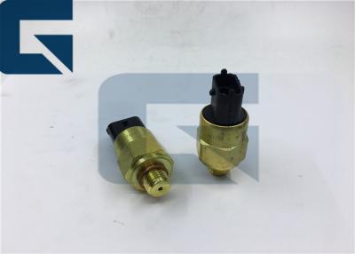 China Oil Pressure Sensor Excavator Accessories 21291011 20450687 For EC360 EC460 for sale