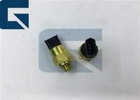 China Oil Pressure Sensor Excavator Accessories 21291011 20450687 For EC360 EC460 for sale