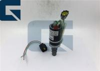 China JS200 Excavator Spare Parts / Solenoid Valve 20950631 20/950631 for sale