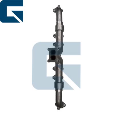 China M11 Exhaust Manifold for Engine Parts for sale