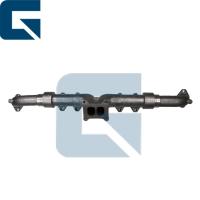 China M11 Exhaust Manifold for Engine Parts for sale