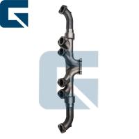 China M11 Exhaust Manifold for Engine Parts for sale