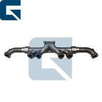 China M11 Exhaust Manifold for Engine Parts for sale