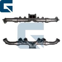 China M11 Exhaust Manifold for Engine Parts for sale