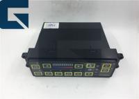 China R110-7 R210-7 R225-7 R290-7 Air Conditioner Controller Panel Switch 11N6-90031 for sale