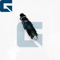 China 16032-539025 Fuel Injector for D1005 Engine for sale
