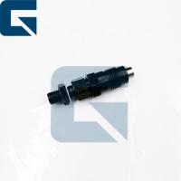 China 16032-539025 Fuel Injector for D1005 Engine for sale